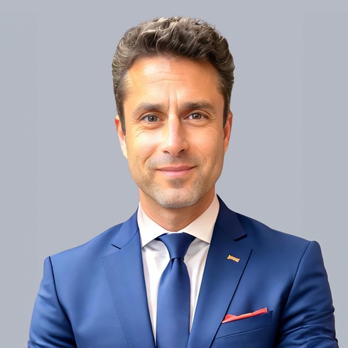 Shane McKay | Associate Attorney