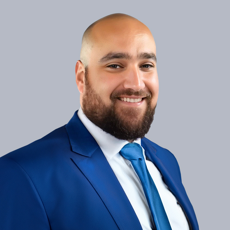 Oakland Workers' Comp Attorney | David B. Mojica