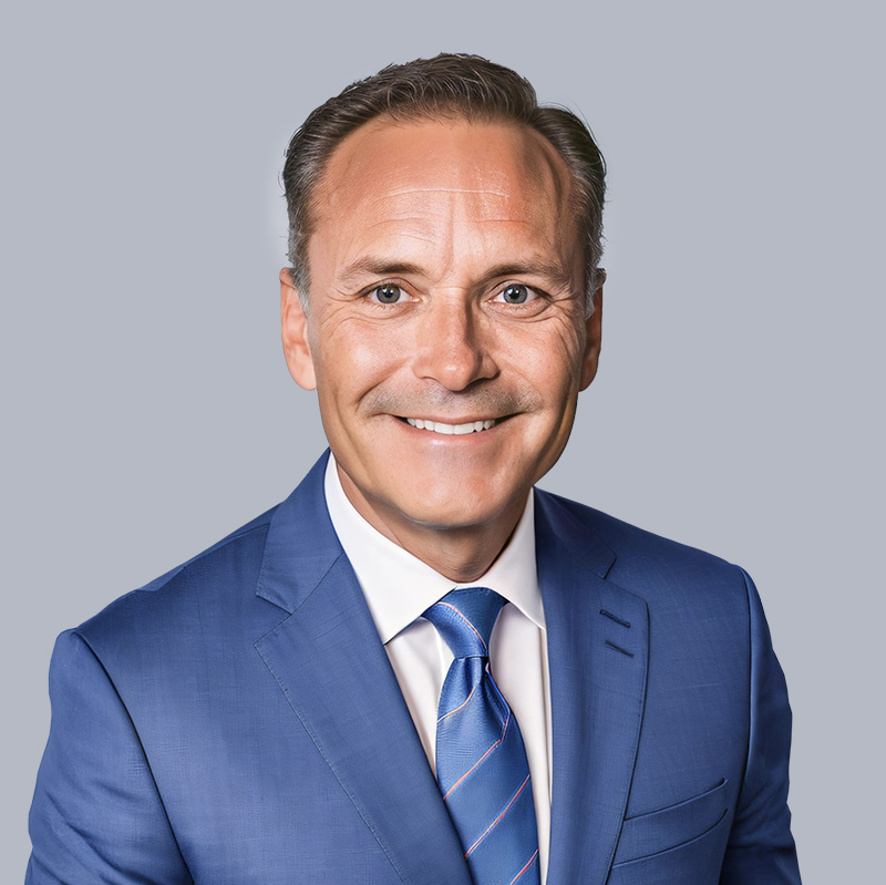 Eric Farber | Founder