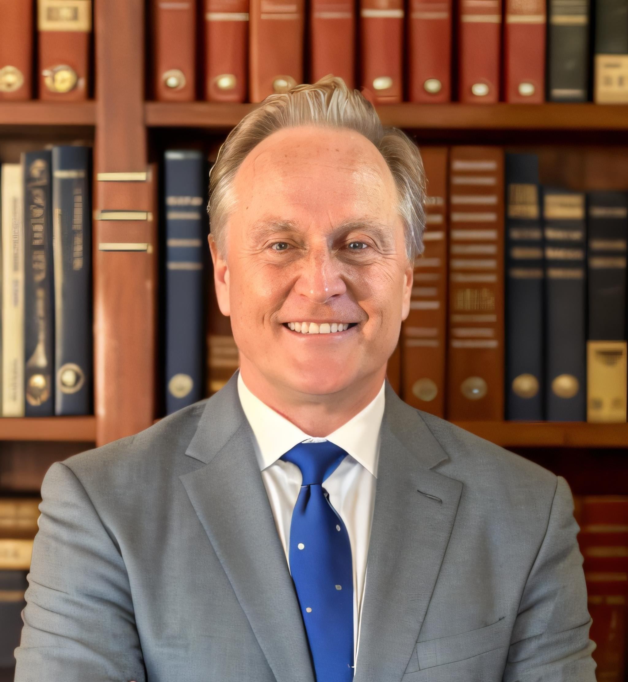 Mark Thuesen | Pacific Workers'
