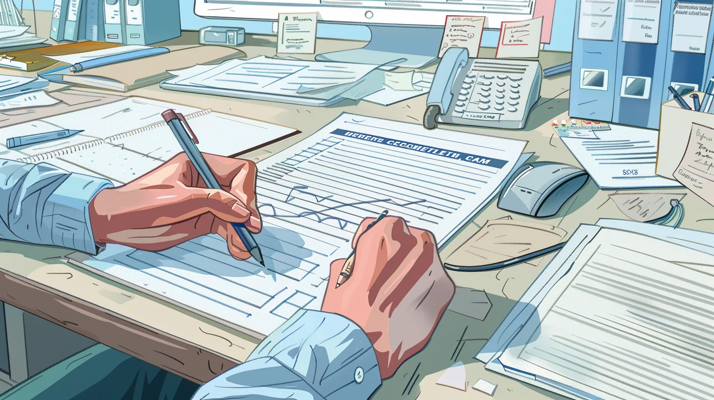 Tips to Filing a Workers Compensation Claim in 2025