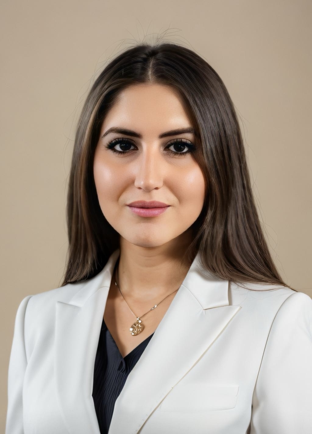 Pacific Workers da la bienvenida a su bufete a la abogada Bahar Madani ...