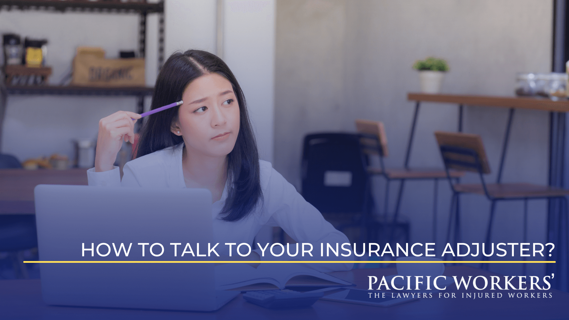 How to Successfully Talk to Your Insurance Adjuster?