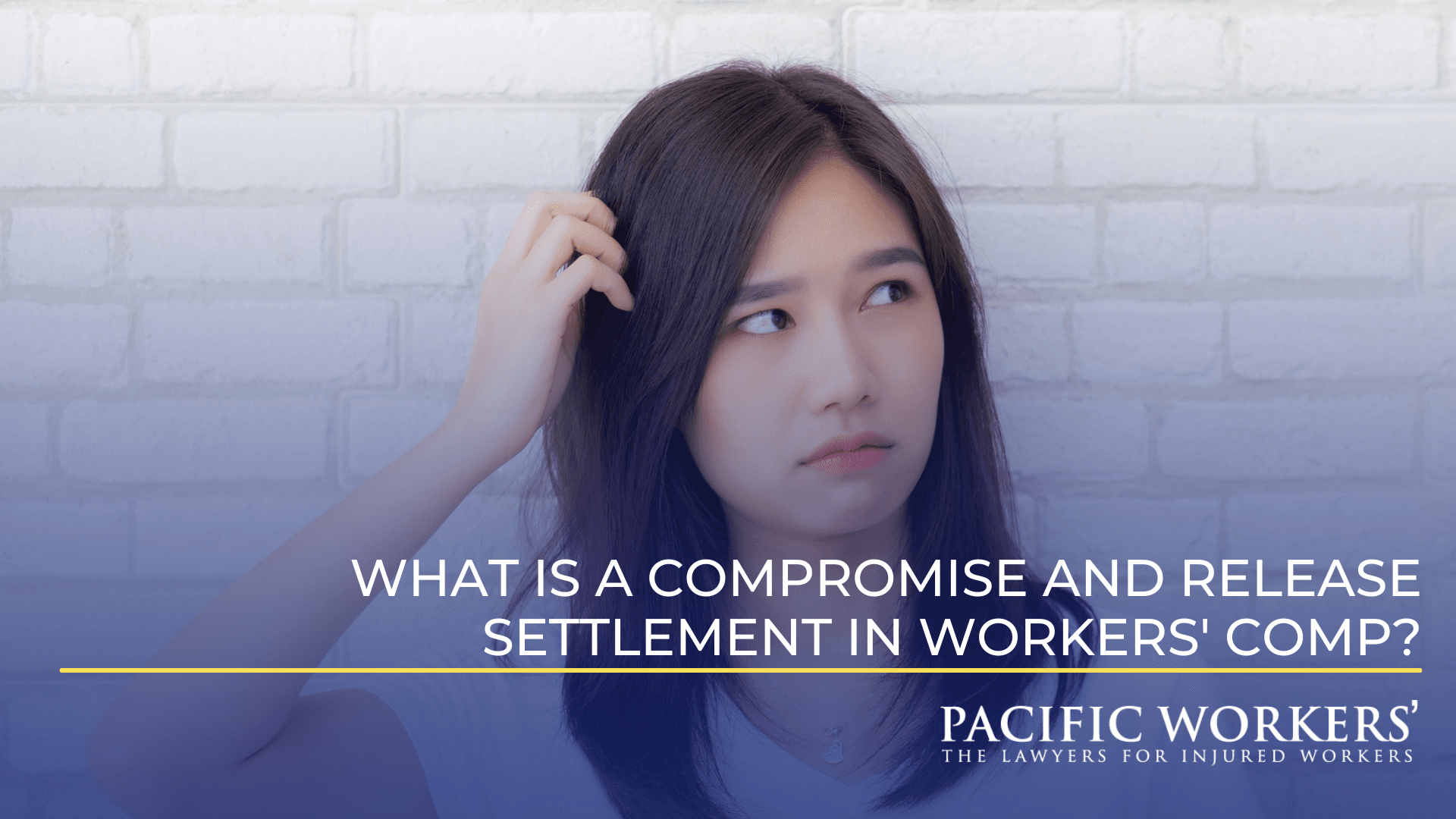 How Compromise and Release Can Help You Take Control