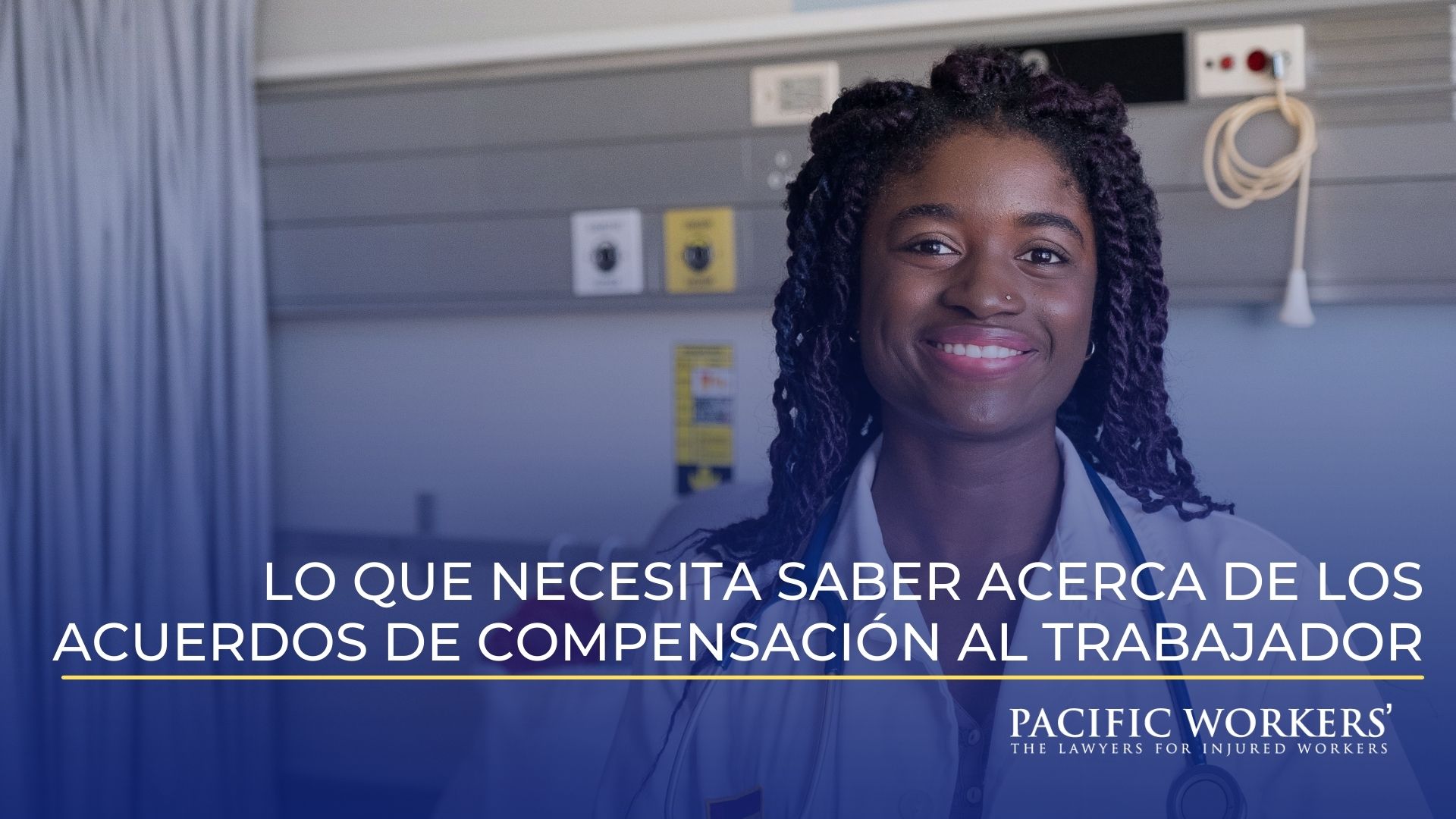Lo Que Necesita Saber de Acuerdos de Compensación Al Trabajador