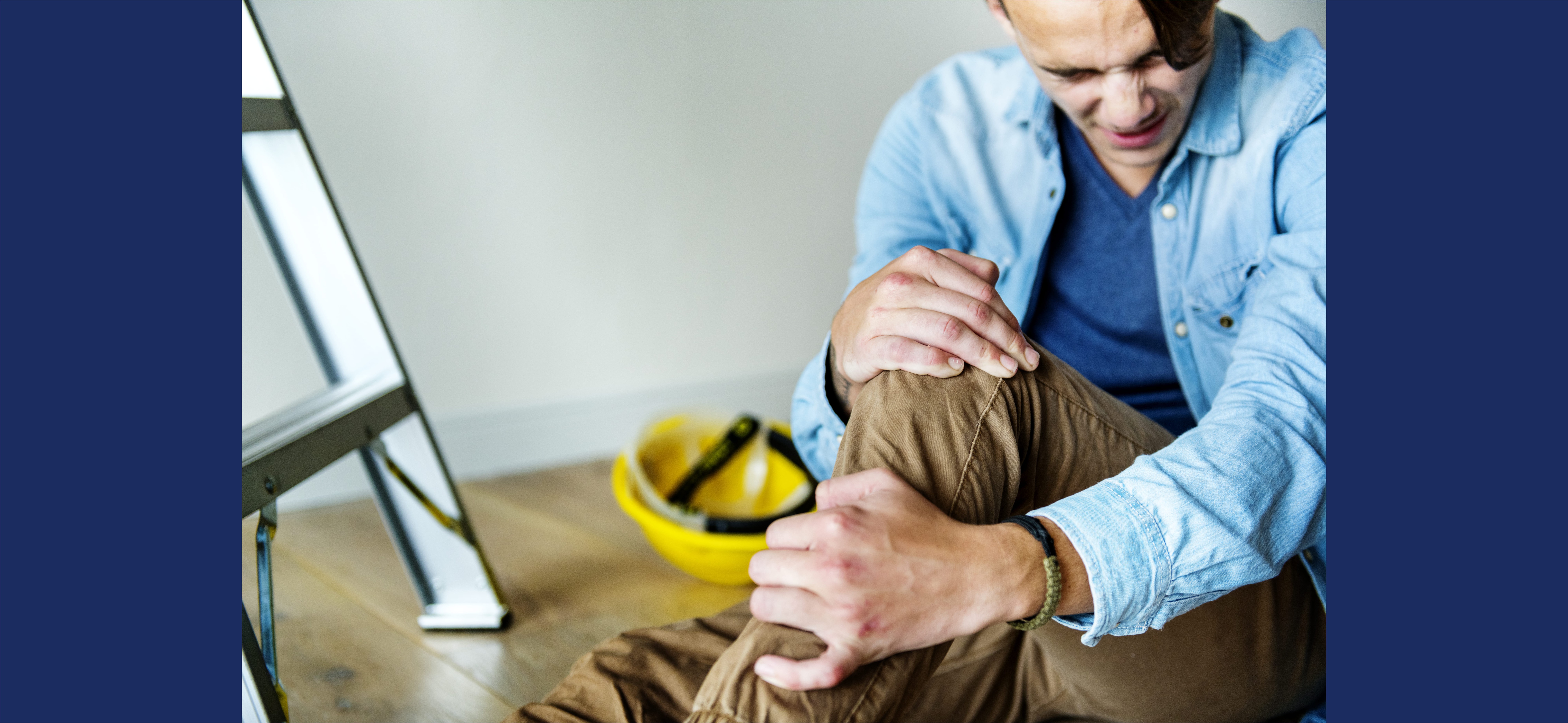 Why the First 72 Hours After a Work Injury in California Matter