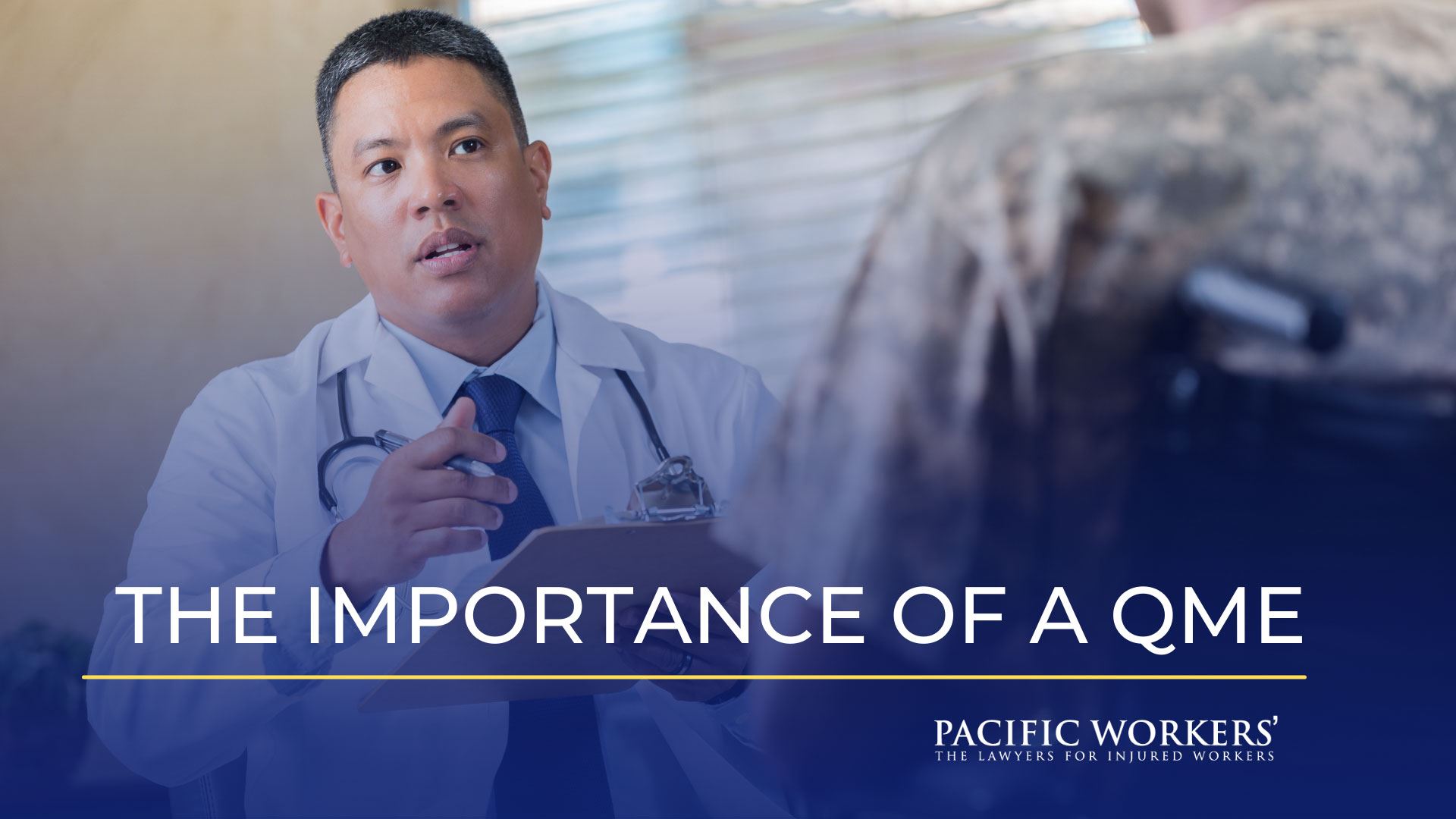 Complete Guide to Qualified Medical Evaluations (QMEs)