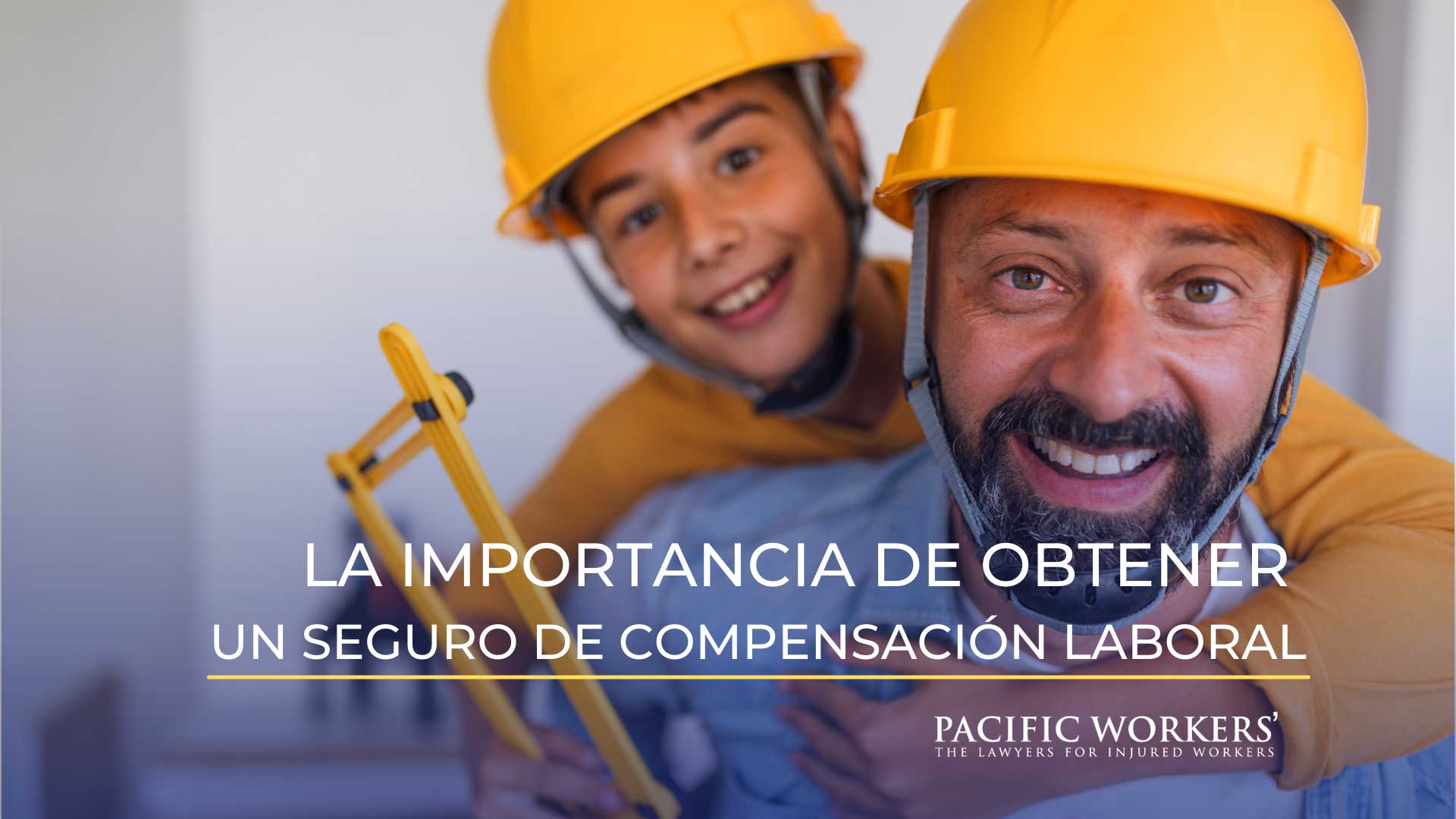 La importancia de obtener un seguro de compensación laboral