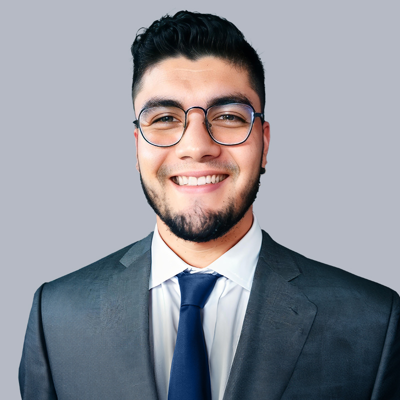 David Trueba | Workers' Compensation Lawyer in Oakland