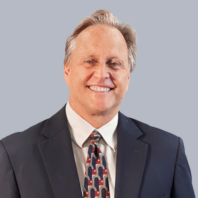 Mark Thuesen | Pacific Workers', The Lawyers for Injured Workers